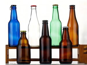 Types Of Beer Bottles: A Complete Manufacturer’s Guide | Hua Jing
