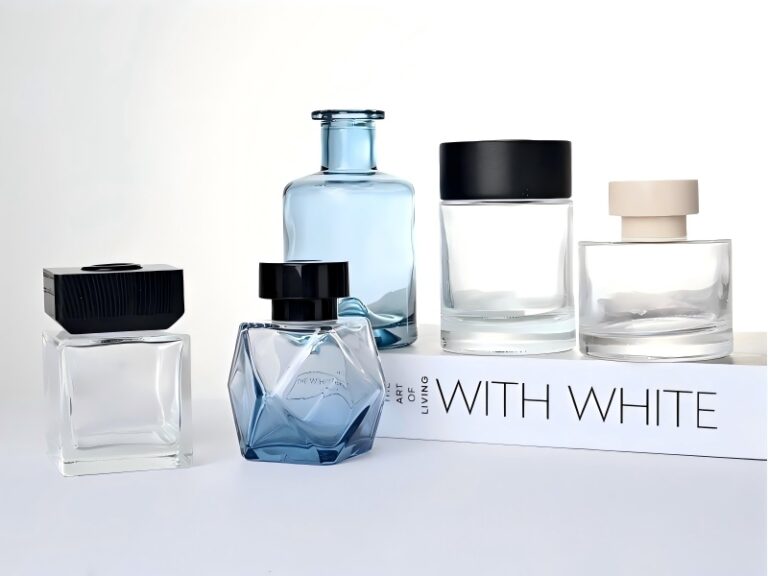 Guide To Types Of Glass Bottles: A Comprehensive Reference For ...