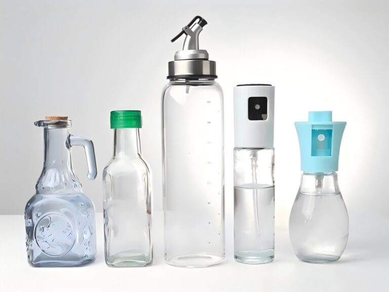 Guide To Types Of Glass Bottles: A Comprehensive Reference For ...
