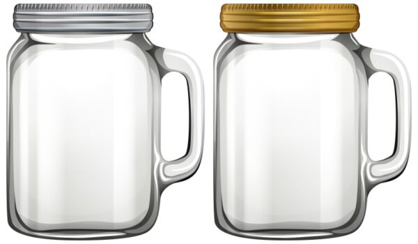 A Complete Guide To Different Types Of Mason Jars | Hua Jing
