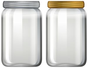 A Complete Guide To Different Types Of Mason Jars | Hua Jing