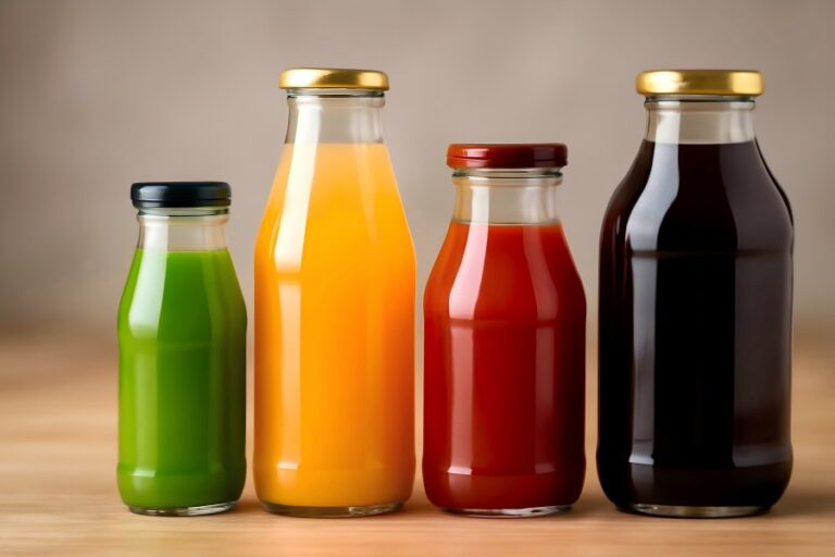 Guide To Types Of Glass Bottles: A Comprehensive Reference For ...