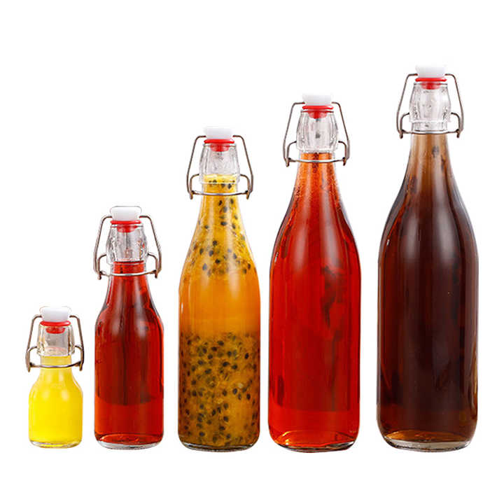 Liquor Bottle Size Guide 2025: Standard, Metric & Global Formats ...