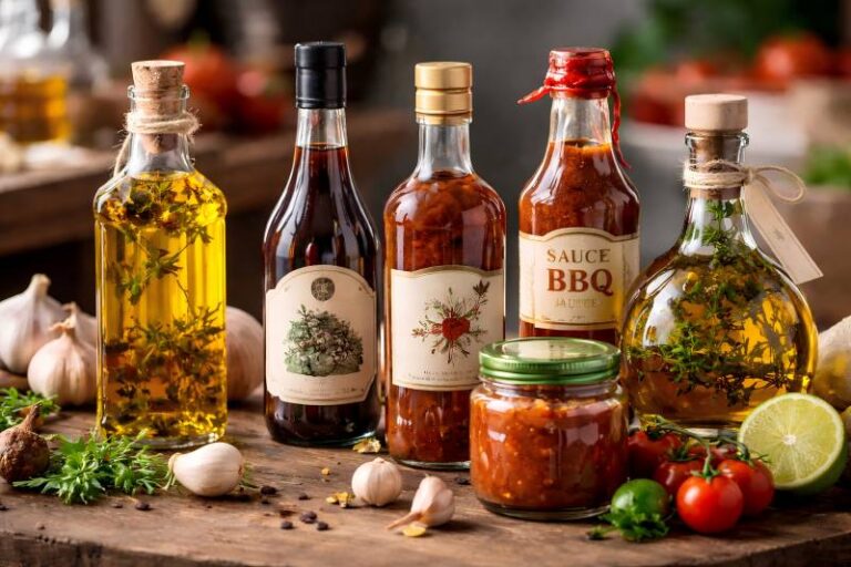 Guide To Types Of Glass Bottles: A Comprehensive Reference For ...